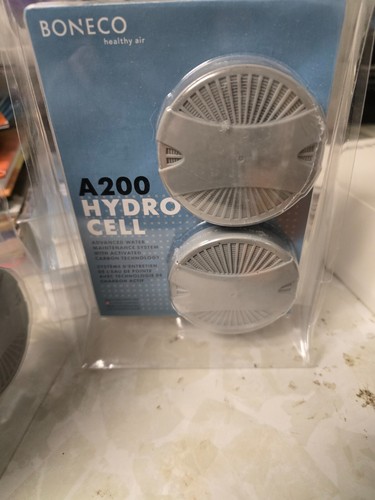 NEW Boneco AOS Hydro Cell A200 Humidifier Filter with Activated Carbon ...