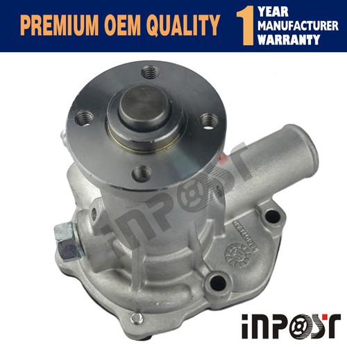 Water Pump U45017961 145017960 For Perkins Perama 100 Series KE103.15 ...