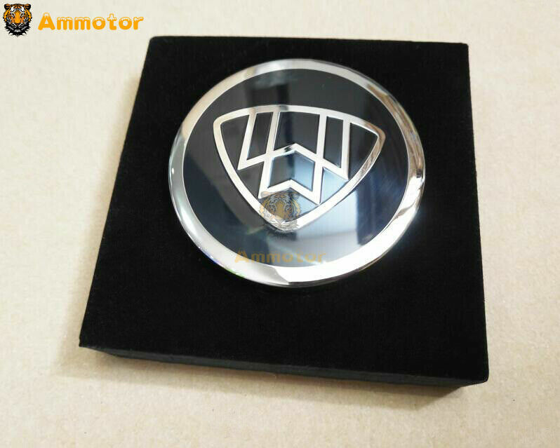 52mm 59mm Mercedes-Benz Maybach Steering Wheel Cap W222 W211 S600 S500 ...