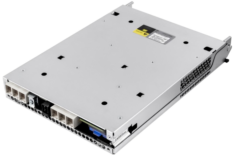 Controller Card Interface Module Netapp 111-01287+B6 111-00846+D4 ...