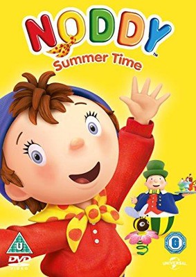 Noddy in Toyland - Summer Time [DVD] [2015] 5053083042349 | eBay UK