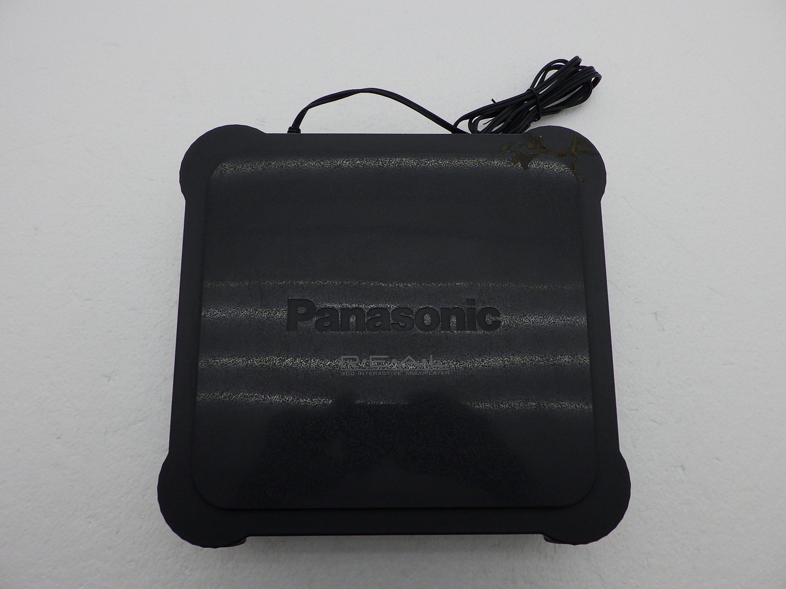 3DO Real Console (FZ-1) 3DO JP GAME. 9000024788572 | eBay