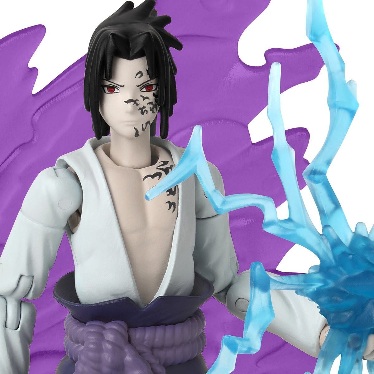 Sasuke Susanoo Curse Mark Naruto: 20 Powers Sasuke Has That Only True