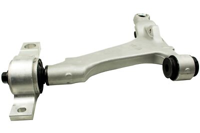 Suspension Control Arm Front Left Lower Mevotech For 2016-2022 Lexus ...