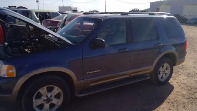 Rear View Mirror Excluding Sport Trac Fits 02-05 EXPLORER 313757 | eBay