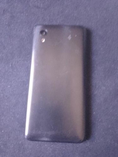 Black Mobile Optus Phone | eBay