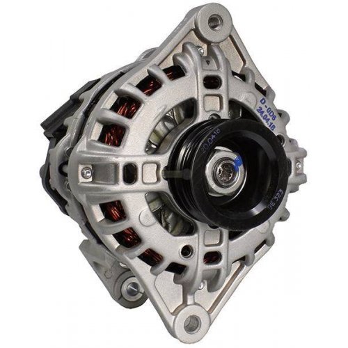 1*** ALTERNATEUR NOUVEAU ORIGINAL BOSCH SEG OE # F000BL0625 POUR ...