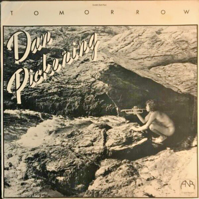 DAN PICKERING (Look Out For) Tomorrow 1981 Jazz Funk All Night Records ...
