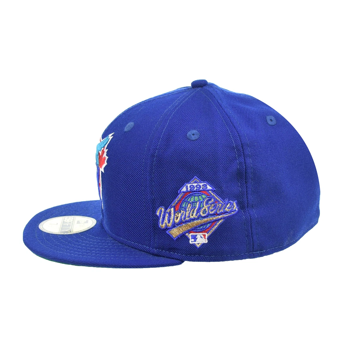 Toronto Blue Jays 2020 Spring Training New Era 59Fifty