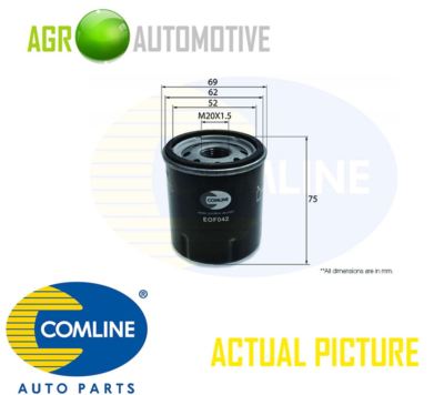 COMLINE ENGINE OIL FILTER OE REPLACEMENT EOF042 | eBay