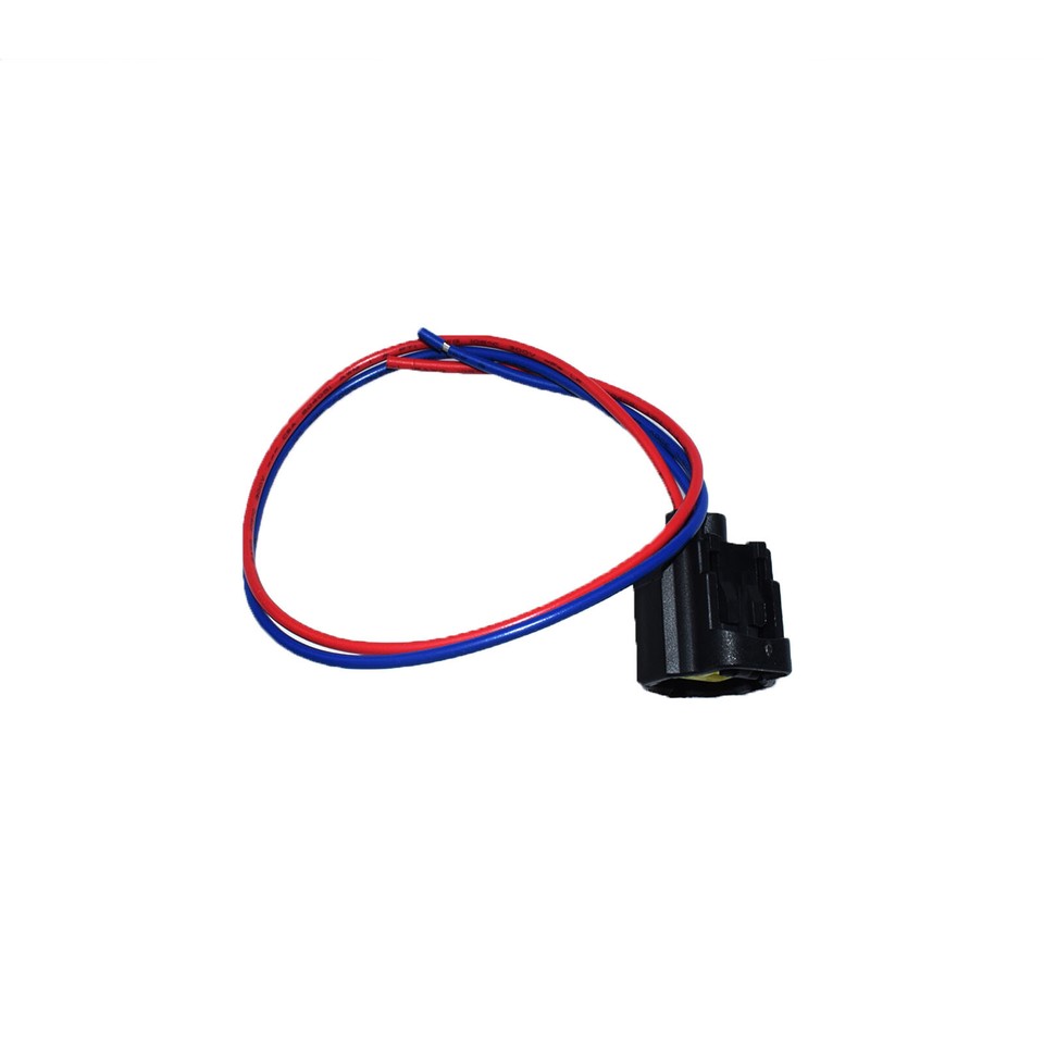 Vehicle Speed Sensor Electrical Connector Pigtail For Chrysler Jeep ...