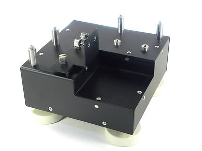 Keysight 04291-60113 Hi-Temp, Hi-Impedance Test Head for 4291A (option ...