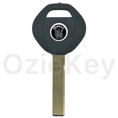 Fit For BMW 3 5 7 Series E36 E34 E38 E39 X3 X5 M5 M3 Master Key With ...