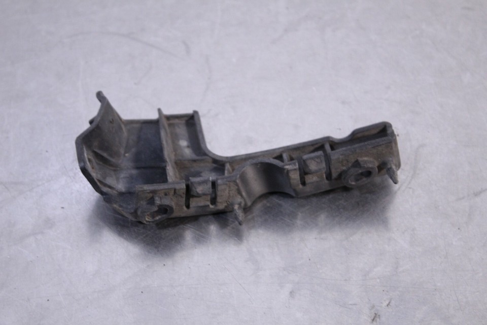 2006 AUDI A4 B7 N/S/F PASSENGER SIDE FRONT BUMPER BRACKET 8E0807283E | eBay