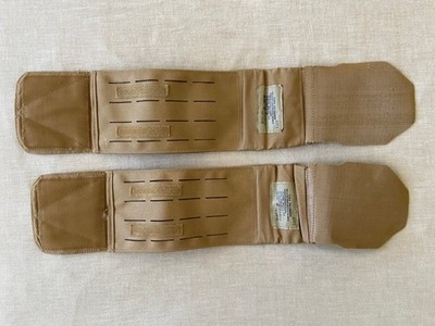 USMC Gen III Plate Carrier Inner Cummerbund Medium Gen 3 NSN 8470-01 ...