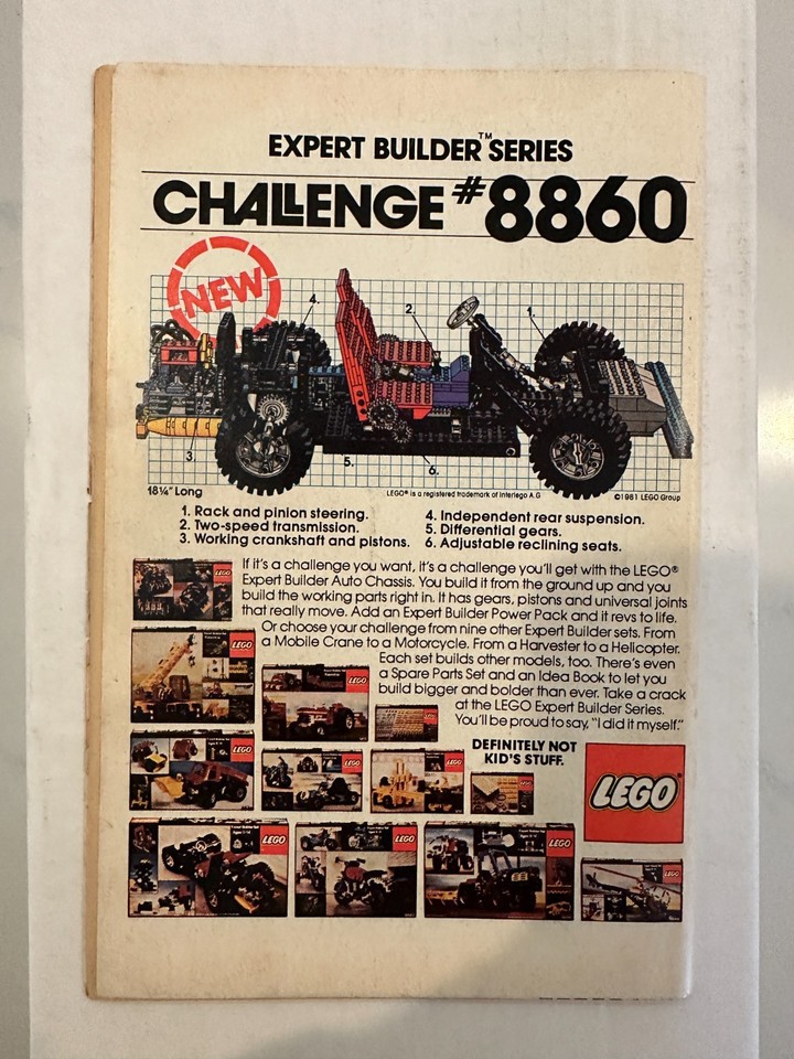 Sgt. Rock #360 Comic Book | eBay