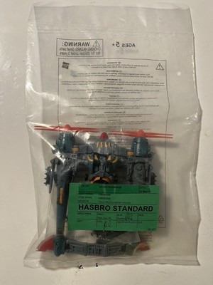Rare Transformers HASBRO STANDARD OBSIDIAN BotCon 2013 Machine Wars ...