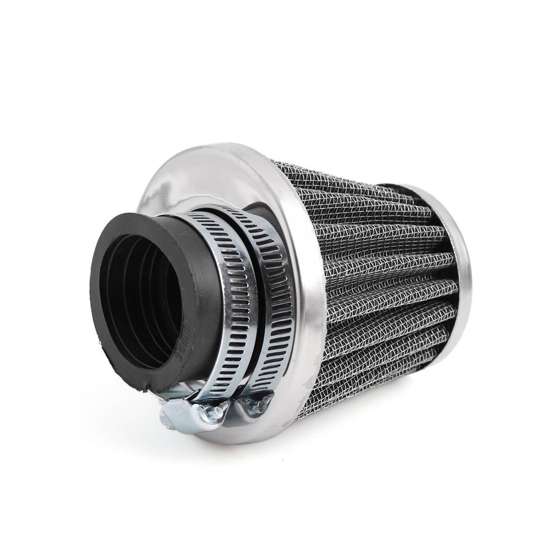 35mm Air Filter for 90cc 110cc 125cc Quad ATV Go Kart Dirt Pitpro Bikes ...