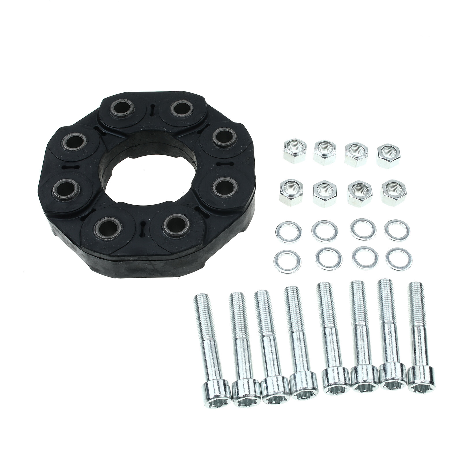 Propshaft Joint for Mercedes-Benz Sprinter 3,5-t Sprinter 4,6-T B906 ...