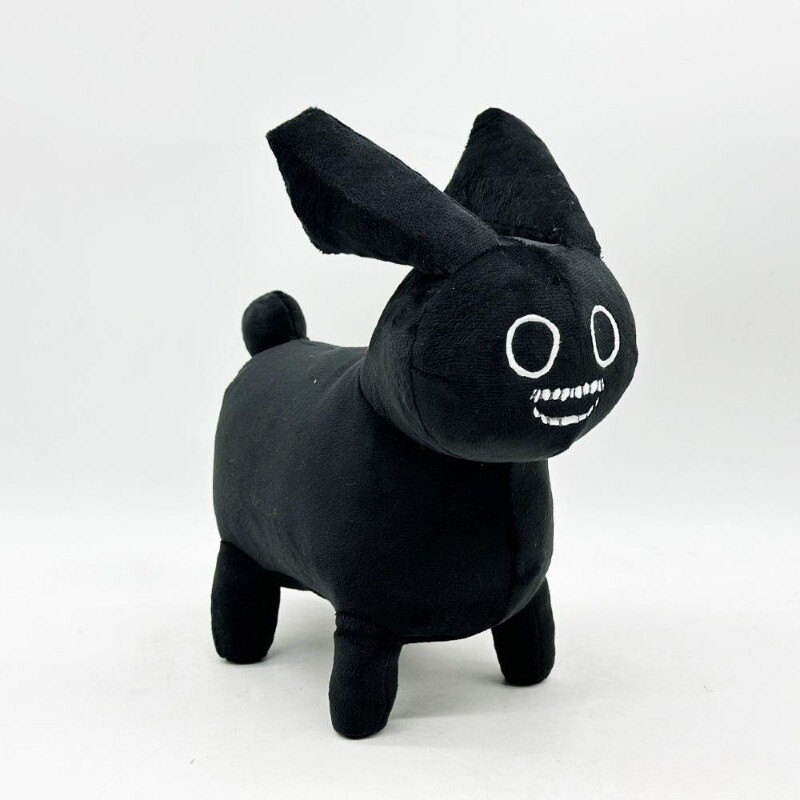 NEW Roblox Forsaken Gubby Plush Game Figure Doll Toy Gift Collection ...