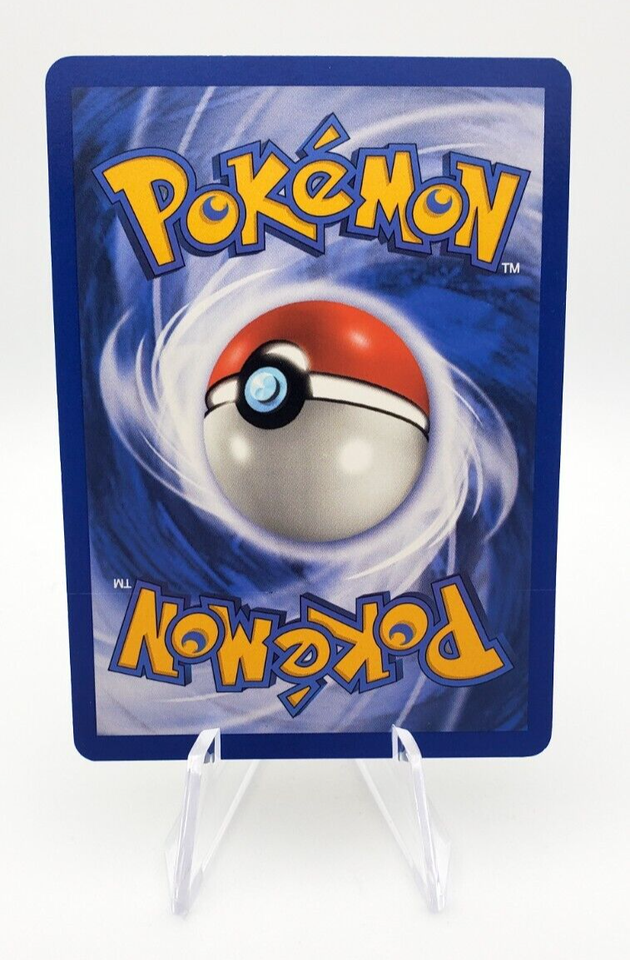 2001 Pokemon Trainer 1rst Edition Ruin Wall 74/75 | eBay