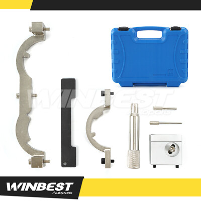 Turbo Engine Timing Locking Tool Kit for Opel Chevrolet Aveo 1.0 1.2 1 ...