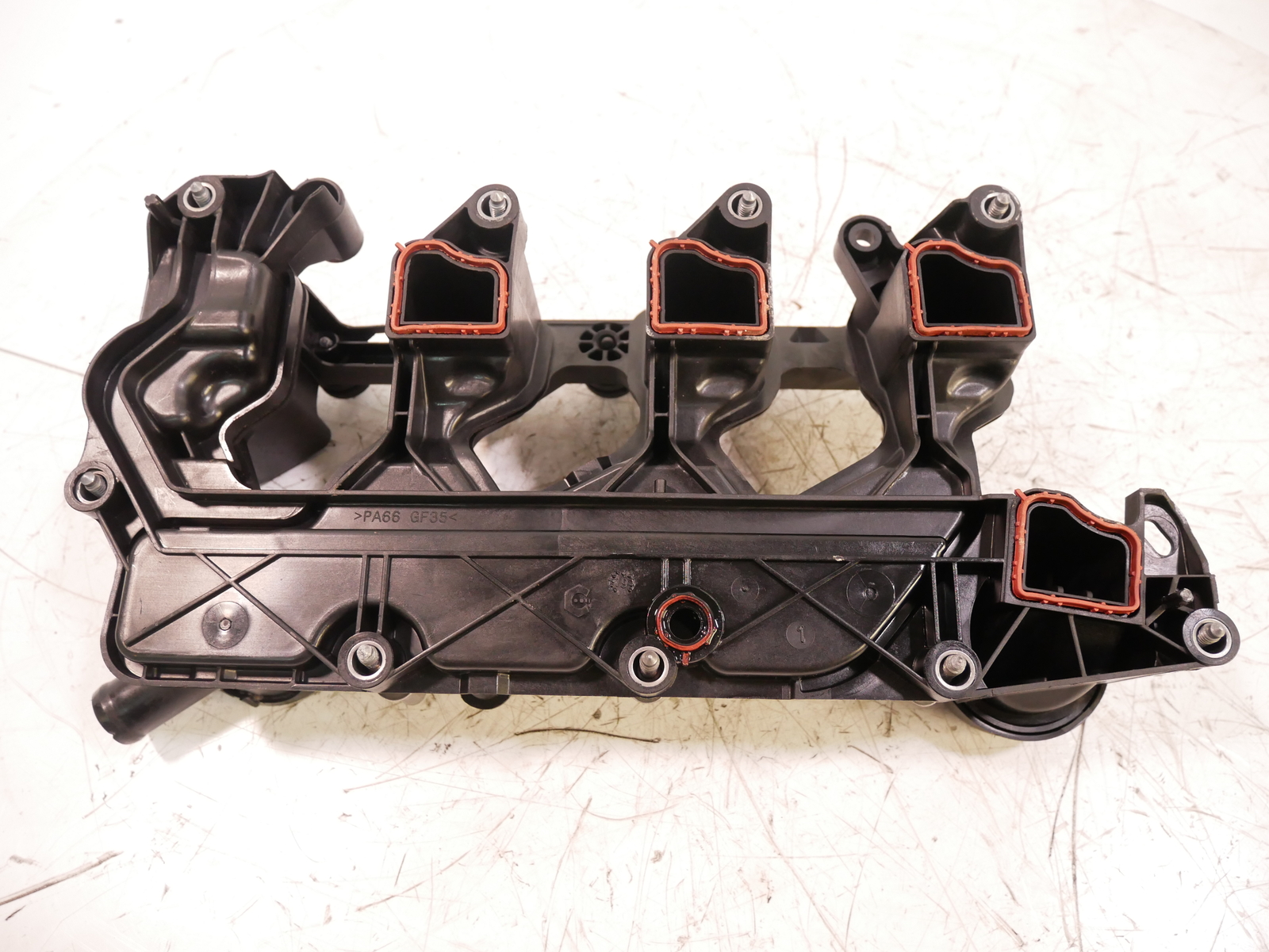 Ansaugbrücke für Opel Vivaro C 1,5 D Diesel D15DT DV5RUCD 9827622780 ...