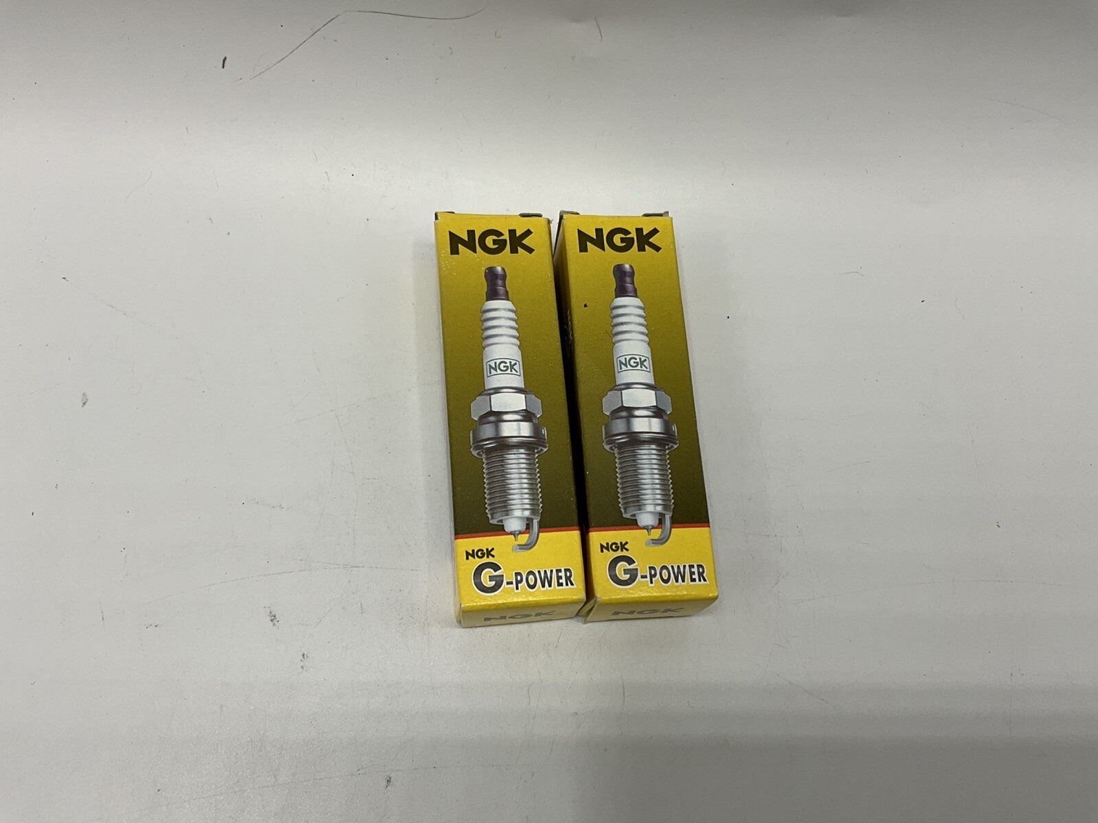 NGK 7092 - Alternative spark plugs