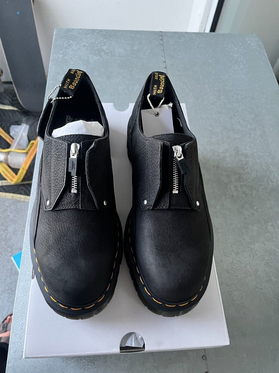 BRAND NEW A Cold Wall ACW X Dr Doc Martens, 1461 Gehry Shoe BRAND NEW A Cold Wall ACW X Dr Doc Martens, 1461 Gehry Shoe