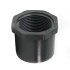 Thrifco 8213456 1-1/4 Inch X 3/4" Slip X Threaded Pvc Bushing Sch 80 | eBay