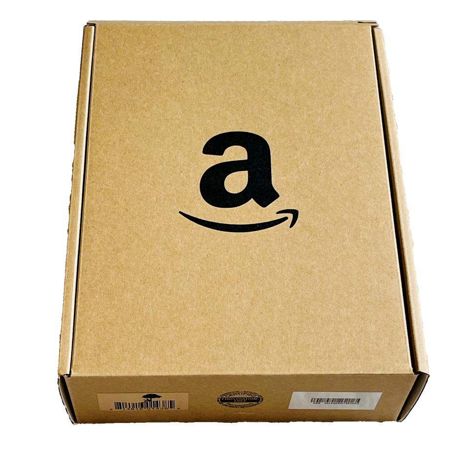 Amazon Kindle Fire 1st Generation Tablet, 8GB, 7", Wi-Fi, D01400 | eBay