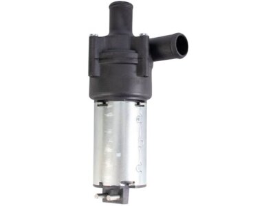 TRQ 19GF55N Auxiliary Water Pump Fits 2003-2011 Mercedes G55 AMG 5.5L ...