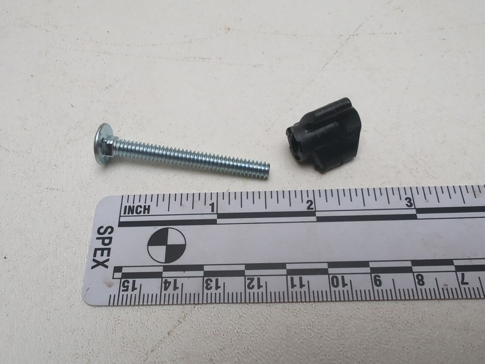 Pet Carrier Cat Dog Bolts Screws Hardware Qty10 | eBay