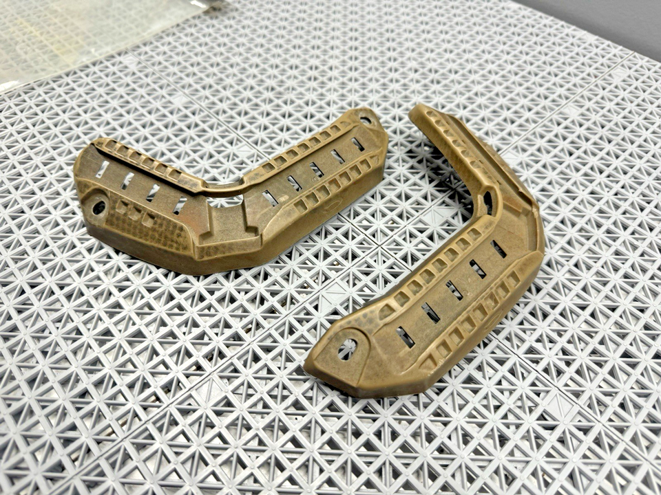 Ops-Core Maritime ARC Rails Small Frame – 100% Authentic - USA | eBay