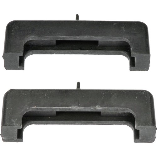 Dorman 926-276 Radiator Mount Bushings Set of 2 Upper for Chevy ...