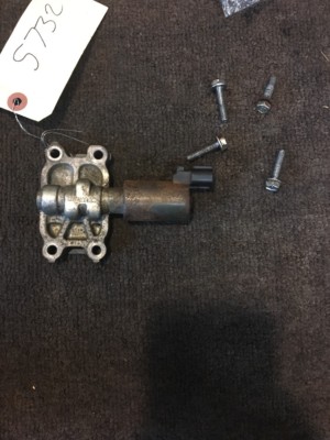 MP5732 SUZUKI DF300 OIL CONTROL VALVE 16550-93J00 | eBay