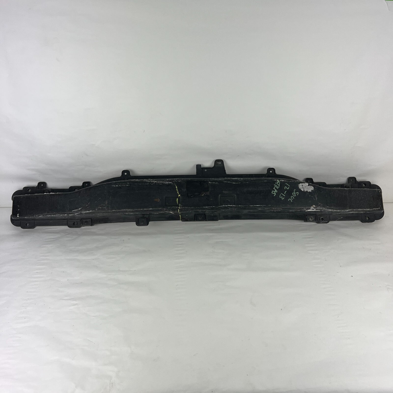 OEM 2012 2013 Kia Soul Rear Bumper Impact Bar Reinforcement Rail 86630 ...