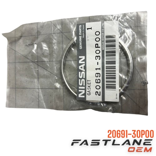Nissan 2069130P00 Genuine OEM Catalytic Cnvrtr Gasket for sale online ...