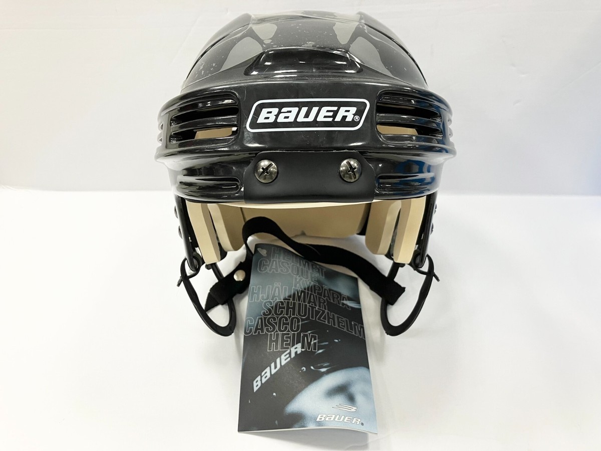 Casco Bauer 4500 BAUER 4500 HELMET Jääkiekkokypärät BAUER 4500