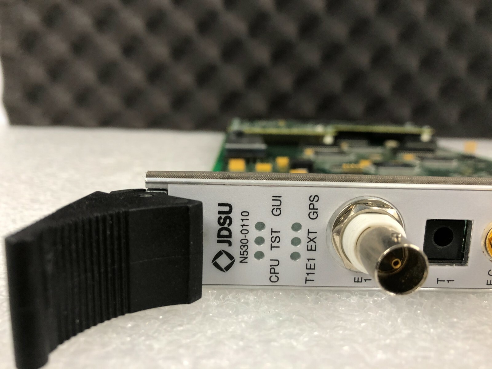 JDSU Innocor N530-0110 Group Controller / Unit for sale online | eBay