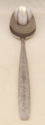 Towle SCC Stainless Steel FIRENSE Oval Soup Spoon(s) | eBay Australia