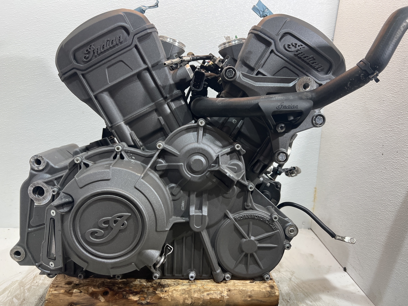 What's the Engine Name for the Scout? | Indian Motorcycle Forum
