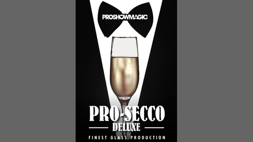 Pro Secco Dlx Par Gary James - Ruse | eBay