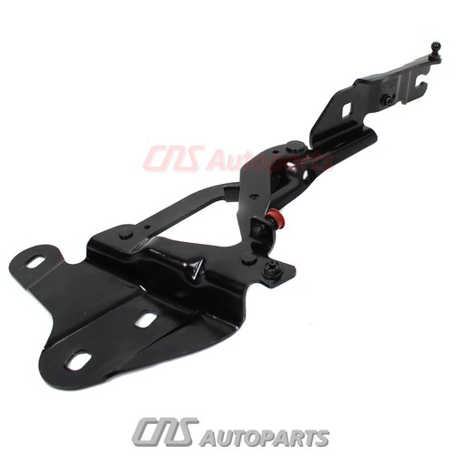 Both Right & Left Side Hood Hinges 41002993150 41002993149 Fits 13-15 ...