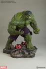 Sideshow Collectibles 3002082 The Incredible Hulk Figure 1/4 Scale ...