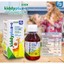 Kiddy Pluz C, Vitamin C with Zinc For Kids Syrup 120ml - 2 bottles | eBay
