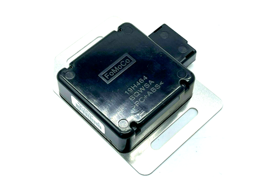 2013 - 2016 FORD FUSION GPS POSITIONING SYSTEM CONTROL MODULE DG9T ...