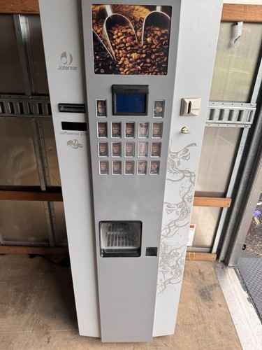 Coffee Vending Machine | eBay