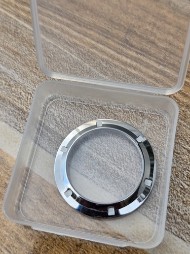 Clear Caseback For OMEGA Speedmaster Moonwatch Professional (Spiral ...