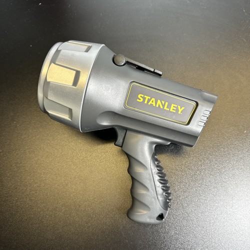 Rechargeable 1200 Lumens LED Lithium-Ion Hand-Held Portable Handheld ...